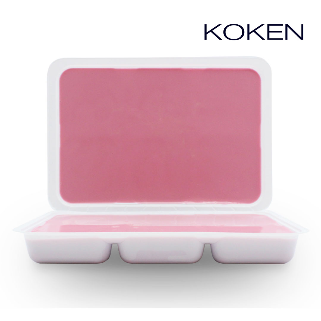 Piel sensible: cuídala con la cera depilatoria de rosa mosqueta - Koken ...